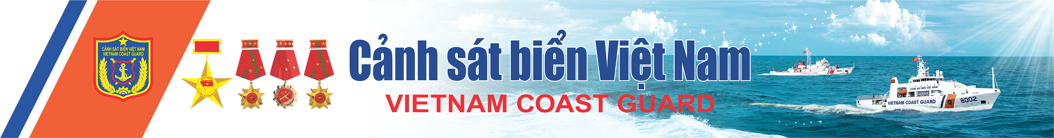 Cảnh sát biển Việt Nam